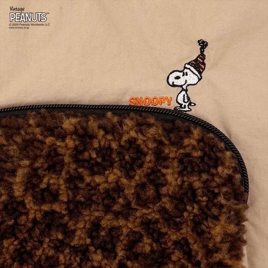 ROOTOTE ルートート IP.ポシェット.ボア.ピーナッツ-9S（全3柄）品番8411 : ルートートヤフーショッピング店 - 通販 - Yahoo!ショッピング