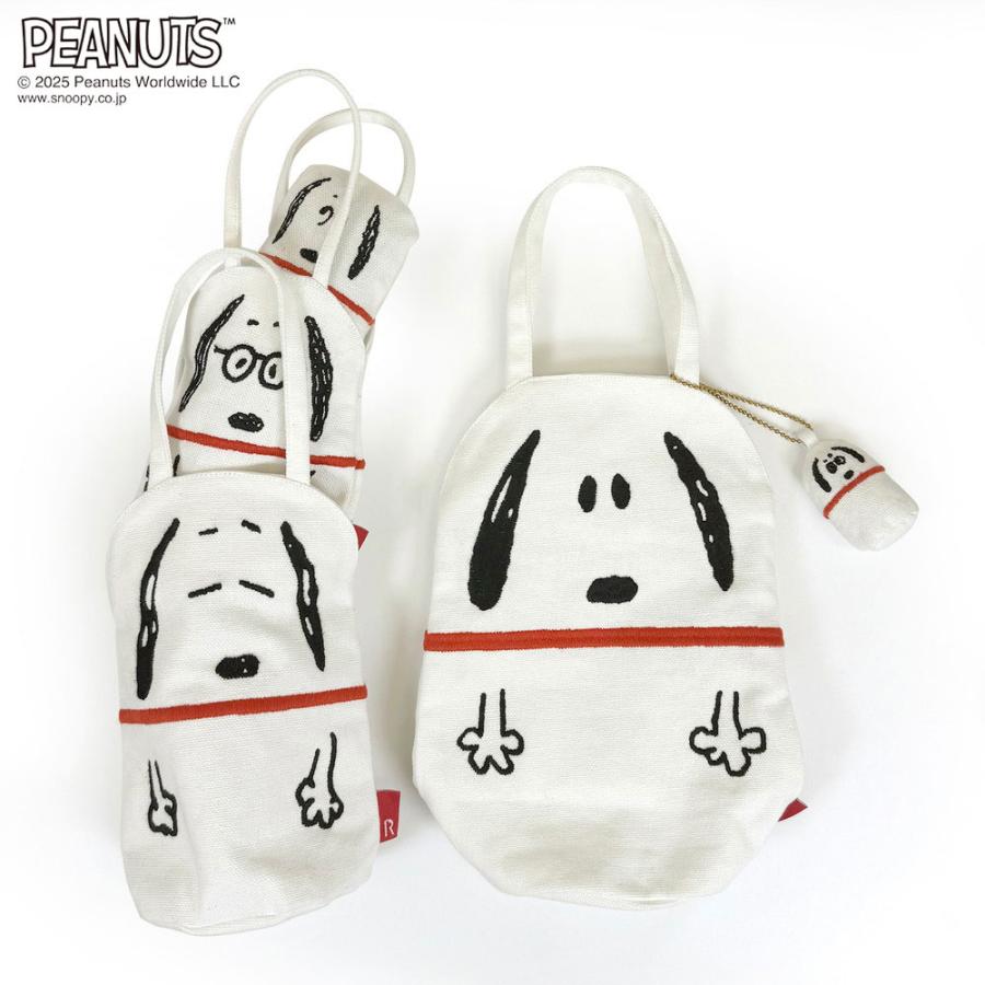 ROOTOTE ルートート IP.アニマルリョーシカ.ピーナッツ-9V （全1種）2025新作 品番8420 : ルートートヤフーショッピング店 - 通販 - Yahoo!ショッピング