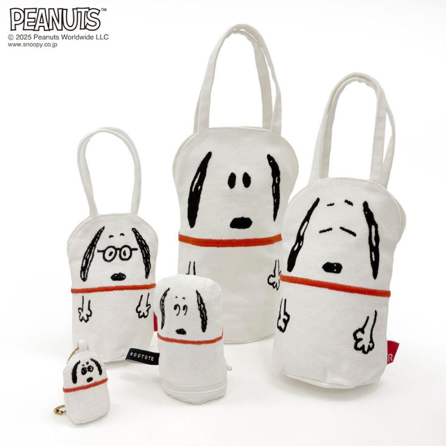 ROOTOTE ルートート IP.アニマルリョーシカ.ピーナッツ-9V （全1種）2025新作 品番8420 : ルートートヤフーショッピング店 - 通販 - Yahoo!ショッピング