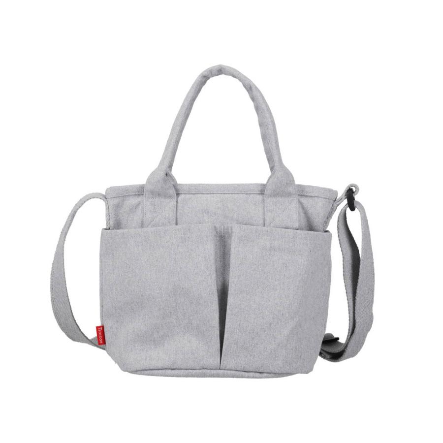 ROOTOTE ルートート IP.ベビールー.ポケッツ.ピーナッツ-0C（全4種）2025新作 品番8422 : ルートートヤフーショッピング店 - 通販 - Yahoo!ショッピング