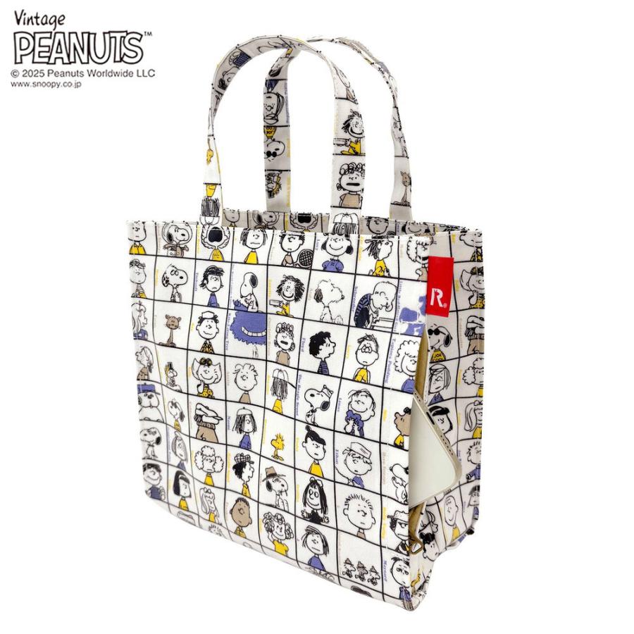 ROOTOTE ルートート IP.スクエア.ラミネート.ピーナッツ-0L（全3種）2025新作 品番8431 : ルートートヤフーショッピング店 - 通販 - Yahoo!ショッピング