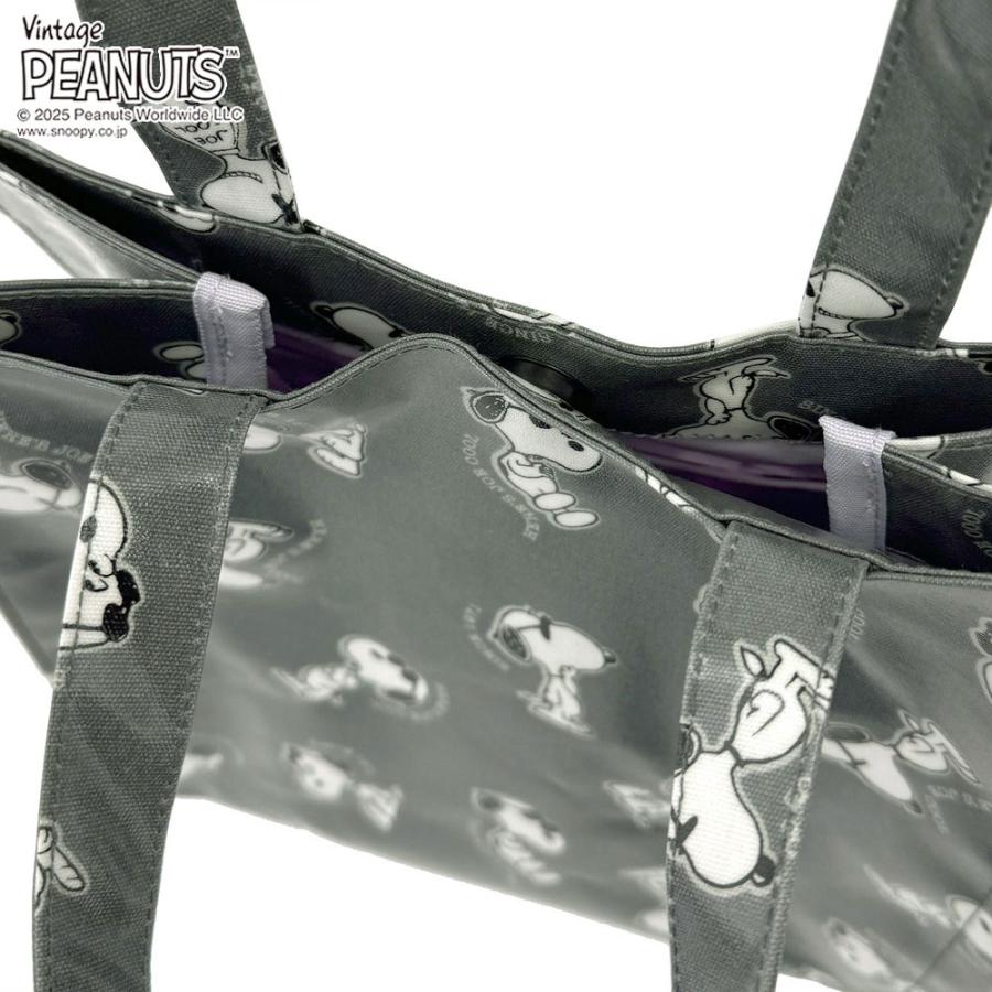 ROOTOTE ルートート IP.スクエア.ラミネート.ピーナッツ-0L（全3種）2025新作 品番8431 : ルートートヤフーショッピング店 - 通販 - Yahoo!ショッピング