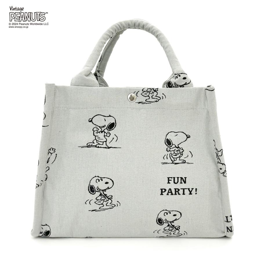 8588 ルートート（ROOTOTE）/【2024新作】IP.デリ.ジャガード.ピーナッツ-8P（全2種） :8588:ルートートヤフーショッピング店 - 通販 - Yahoo!ショッピング