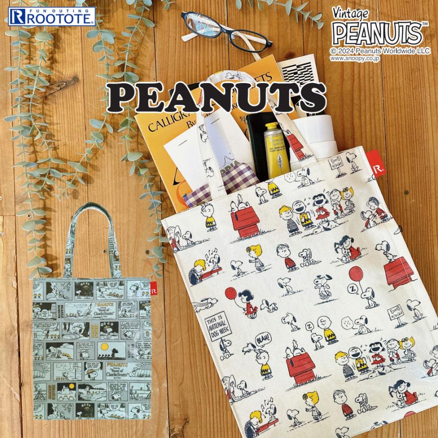 ROOTOTE ルートート IP.A4アーキャトル.ラミネート.ピーナッツ-9H（全2種）品番8601 : ルートートヤフーショッピング店 - 通販 - Yahoo!ショッピング