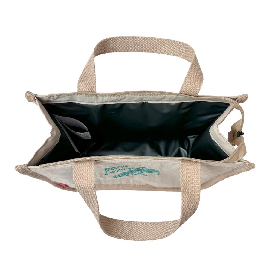 8605 ルートート（ROOTOTE）/【2024新作】IP.サーモキーパー.デリ.ピーナッツ-9B（全4種） :8605:ルートートヤフーショッピング店 - 通販 - Yahoo!ショッピング