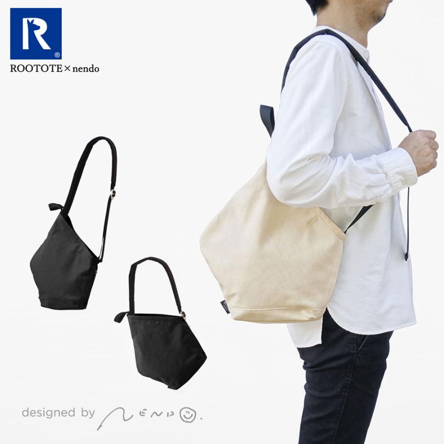 ROOTOTE ルートート RO.nendo-G.スモール（全2種）ROOTOTE×nendo 品番9763 : ルートートヤフーショッピング店 - 通販 - Yahoo!ショッピング