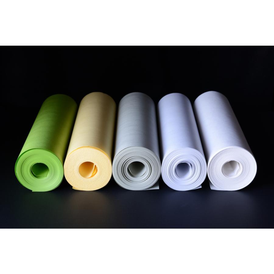 クラフト紙 ロール カラー 505mm×20m 【小巻】 クラフトペーパー 包装紙 ラッピングペーパー おしゃれ DIY 工作 包装紙ロール 耐水性 厚手 【送料無料】 :rp014 ...