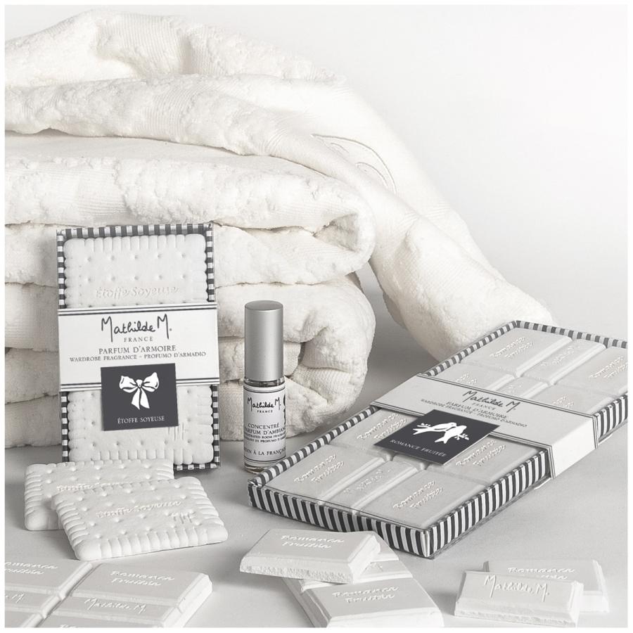 マチルドエム【Mathilde M】 アロマスプレー 5ml マチルドM ※10種類の香りよりお選びください (センティッドデコの香り付けにも) :mathildemaromaspray5 ...