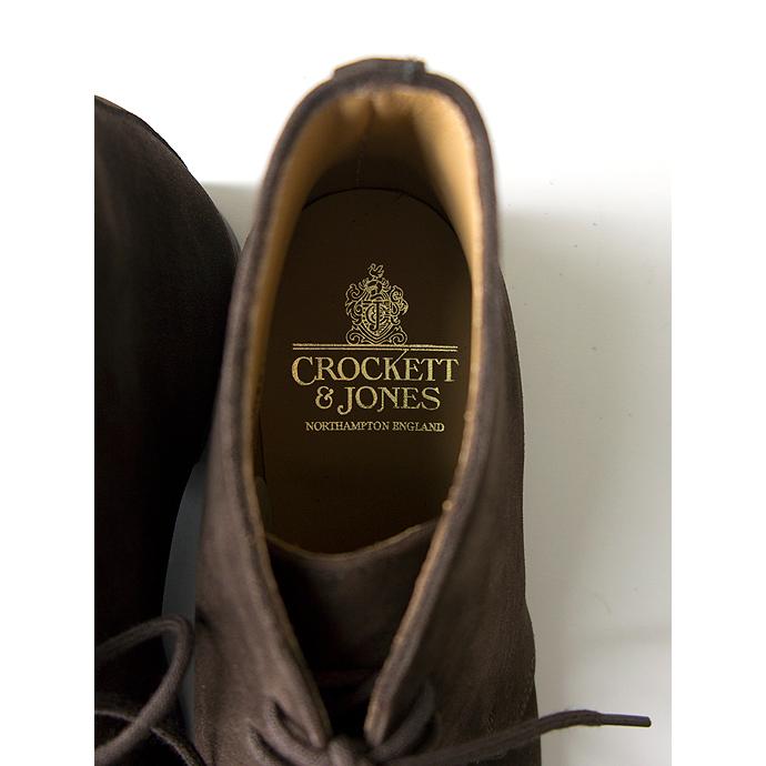 CROCKETT&JONES Crockett&Jones/クロケット&ジョーンズ CROCKETT&JONES Crockett&Jones/クロケット&ジョーンズ