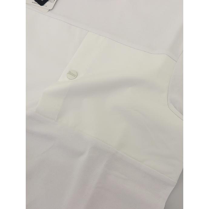HERNO HERNO/ヘルノ/Laminar/Tシャツ/ホワイト/her440413 : ROOTWEB - 通販 - Yahoo!ショッピング