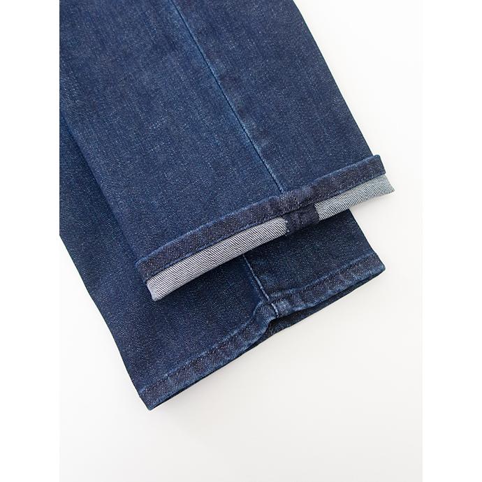 JACOB COHEN ヤコブコーエン ジーンズ/BARD/ストレッチデニム イタリア製 インディゴブルー ja2247078 ...