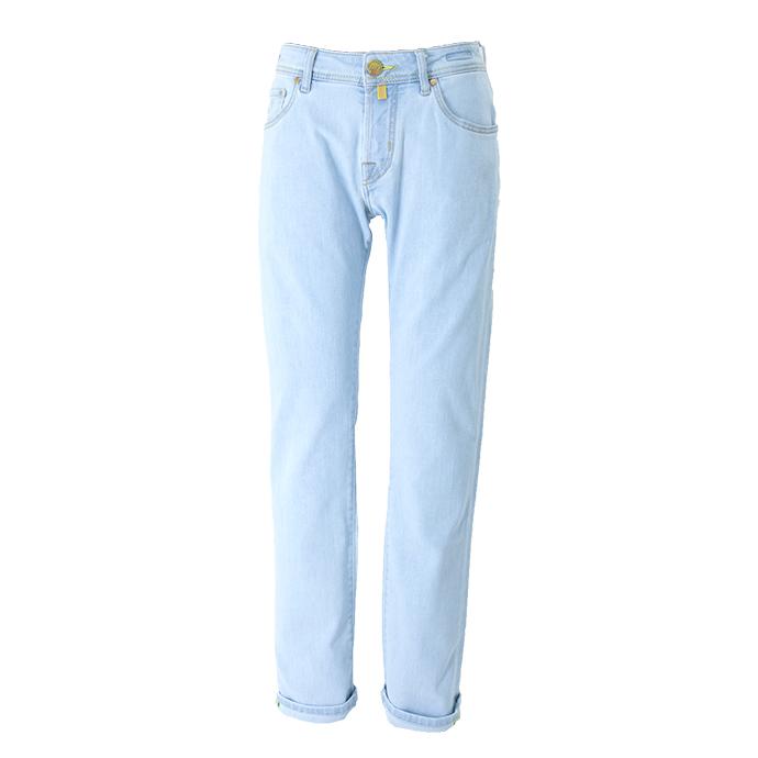 JACOB COHEN ヤコブコーエン ジーンズ/NICK/薄手ストレッチデニム イタリア製 ブリーチ ja3247972 : ROOTWEB - 通販 - Yahoo!ショッピング