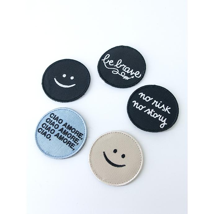 ジャスト ハット Just Hat 交換式ワッペン ベージュ jus501207 : ROOTWEB - 通販 - Yahoo!ショッピング