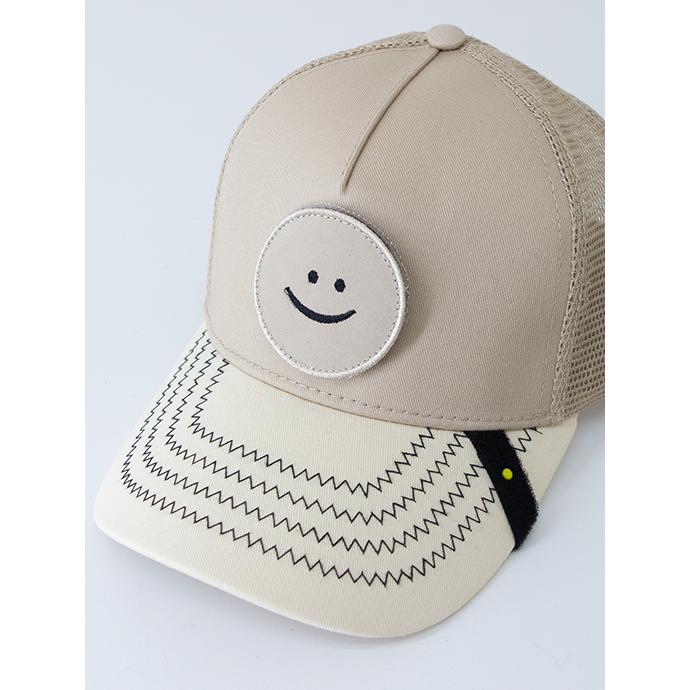 ジャスト ハット Just Hat 交換式ワッペン ベージュ jus501207 : ROOTWEB - 通販 - Yahoo!ショッピング