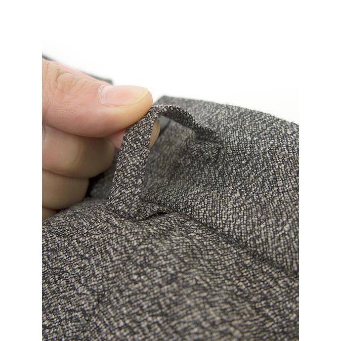 Laboratory of Last Resort/ラボラトリー・オブ・ラスト・リゾート/2プリーツトラウザーズ/Bottoliストレッチ ...