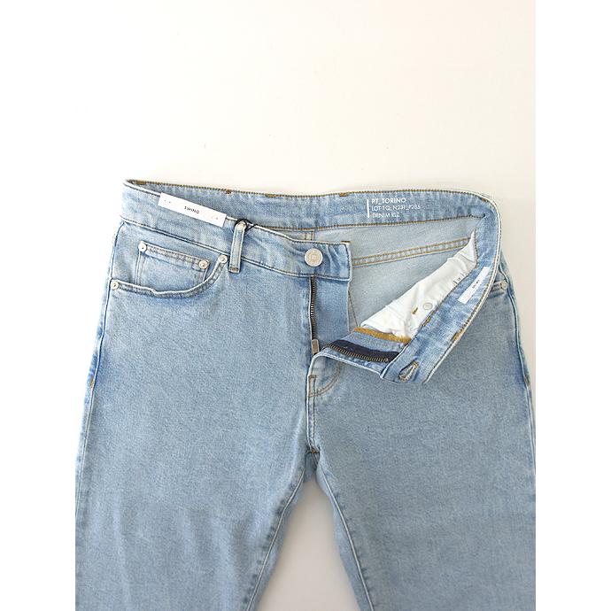 PT TORINO PT TORINO DENIM/ピーティートリノデニム/ジーンズ/ストレッチデニム/SWING/ブリーチ/pt460205 : ROOTWEB - 通販 - Yahoo ...