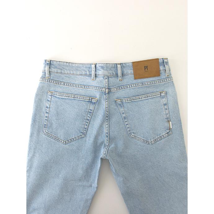 PT TORINO DENIM/ピーティートリノデニム/ジーンズ/ストレッチデニム/SWING/ブリーチ/pt460205 : ROOTWEB - 通販 - Yahoo!ショッピング