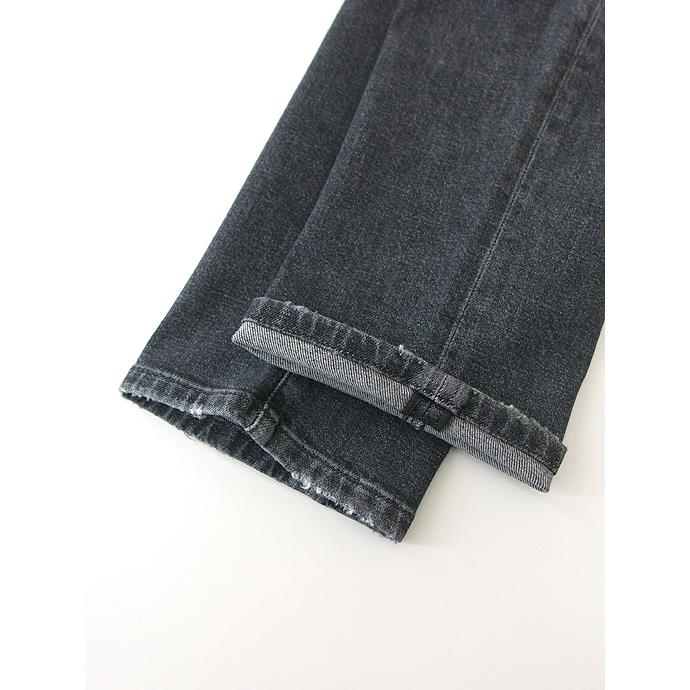 PT TORINO DENIM/ピーティートリノデニム/ブラックジーンズ/ストレッチデニム/SWING/ウォッシュドブラック/pt460206 : ROOTWEB - 通販 - Yahoo ...