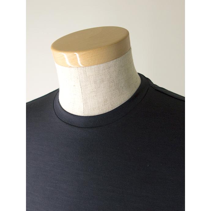 ボウ VOW ウールTシャツ/クルーネック/Super150'sジャージー/洗濯可 日本製 グレー vow480807 : ROOTWEB - 通販 - Yahoo!ショッピング