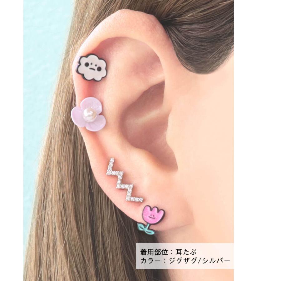 ボディピアス 16G シンプル3デザイン ジュエル ストレートバーベル(1個売り)(オマケ革命) : kst-ba059-n3 : ボディ ...