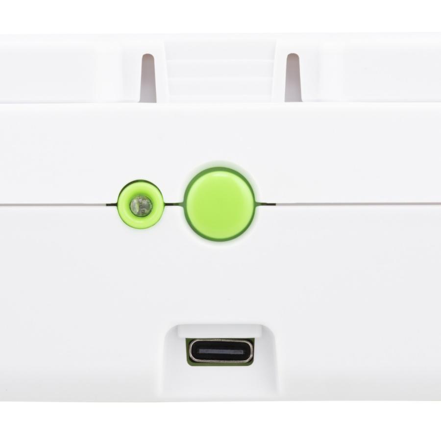 WB Japan UVC除菌ボックス バッテリー搭載モデル バッテリー内蔵 10分で除菌 第三者機関除菌効果試験済 UVC265nm 紫外線消毒器 除菌器 歯ブラシ消毒 :uv20batt ...