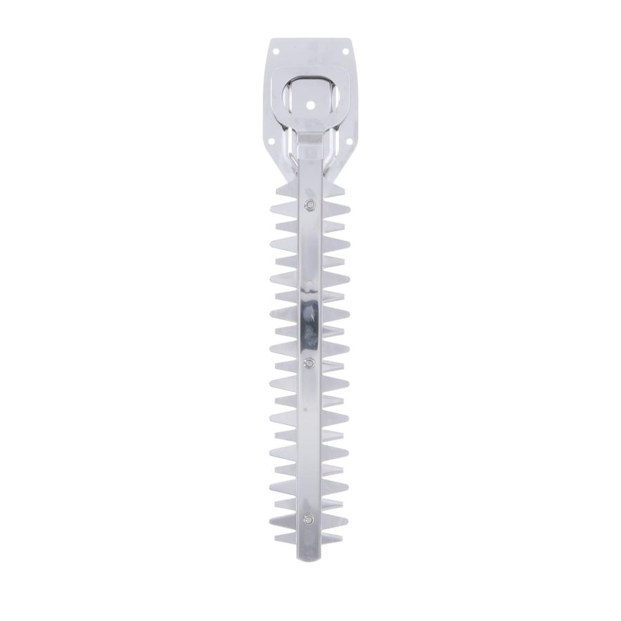 高儀(Takagi) GREEN ART ヘッジトリマー用 ステンレス替ブレード 250mm SB-250 : Rose Cheek - 通販 - Yahoo!ショッピング