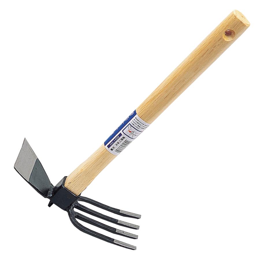 キンボシ(Kinboshi) 金星 ゴールデンスター 兼次 片手二徳鍬 1450 : Rose Cheek - 通販 - Yahoo!ショッピング