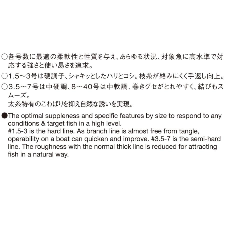 DUEL(デュエル) ライン(フロロカーボン): HDカーボン船ハリス大物 50m 20号 : クリアー : Rose Cheek - 通販 - Yahoo!ショッピング