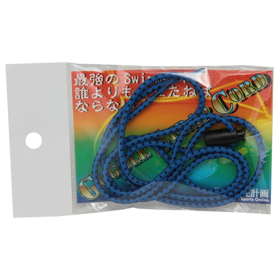 Soltec-swim(ソルテックスイム) ゴーグルストラップコード ミックスタイプ ブルー 201743 : Rose Cheek - 通販 - Yahoo!ショッピング