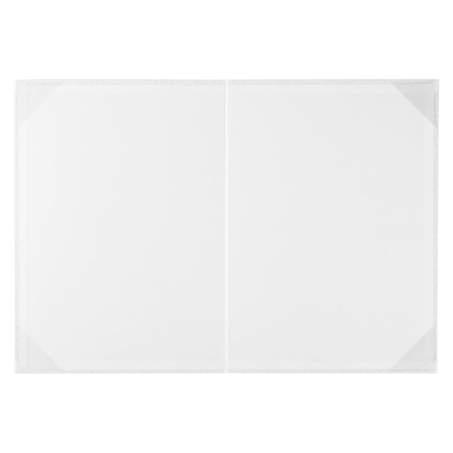 美濃商会 賞状ファイル 白 （フリル） A3 賞状用 9540-02 : Rose Cheek - 通販 - Yahoo!ショッピング