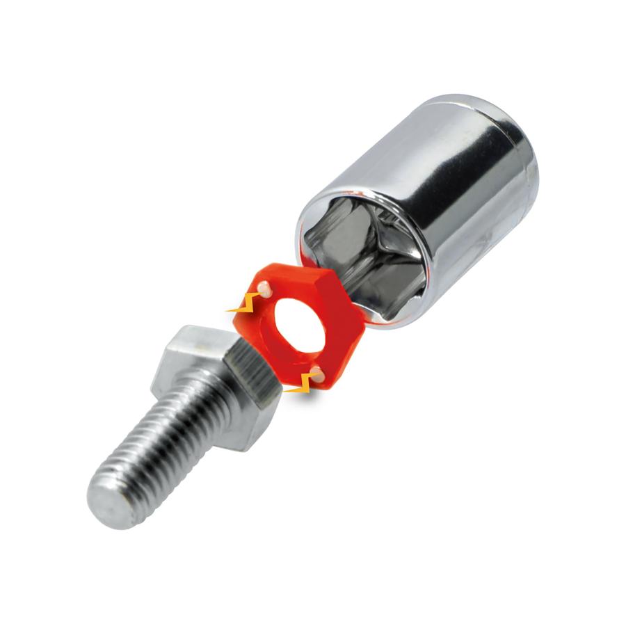 高儀(Takagi) EARTH MAN ソケット用マグネットキャッチャー インチサイズ 10pcs : Rose Cheek - 通販 - Yahoo!ショッピング