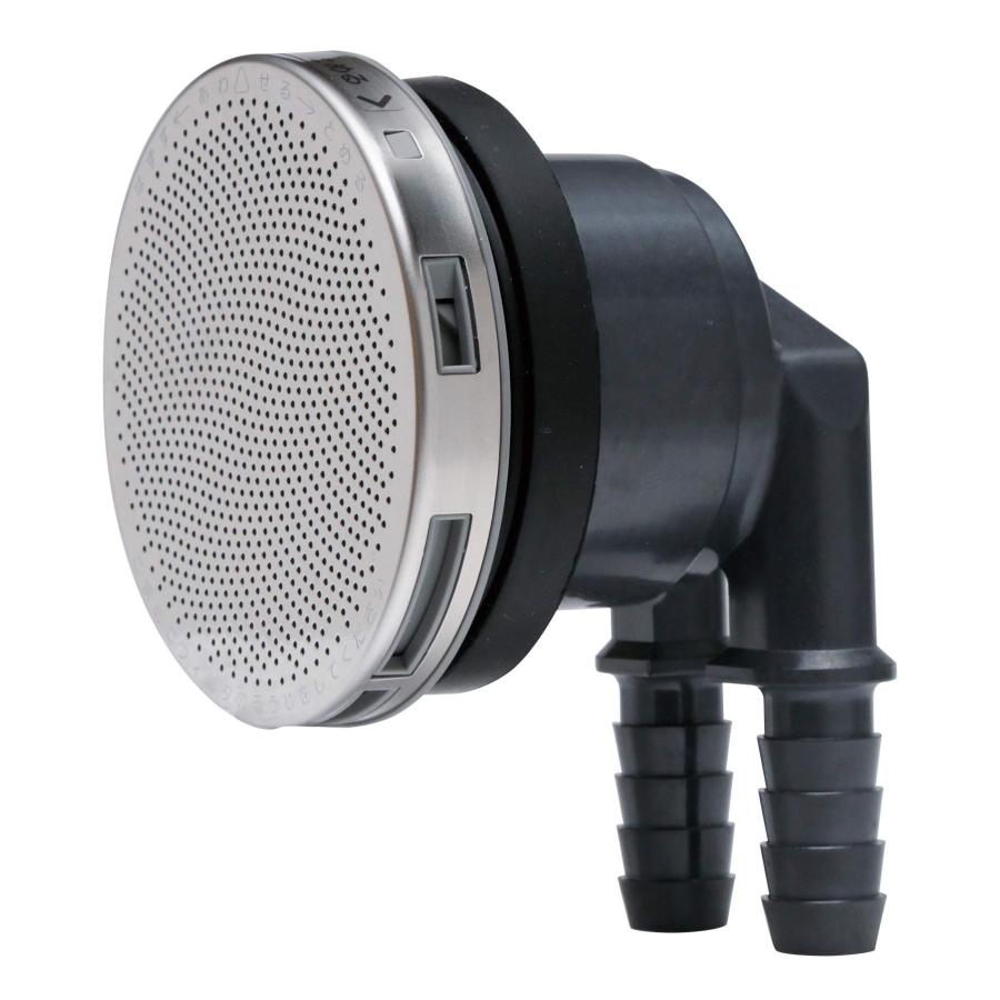 SANEI 一口循環接続金具 T412-54-15A : Rose Cheek - 通販 - Yahoo!ショッピング