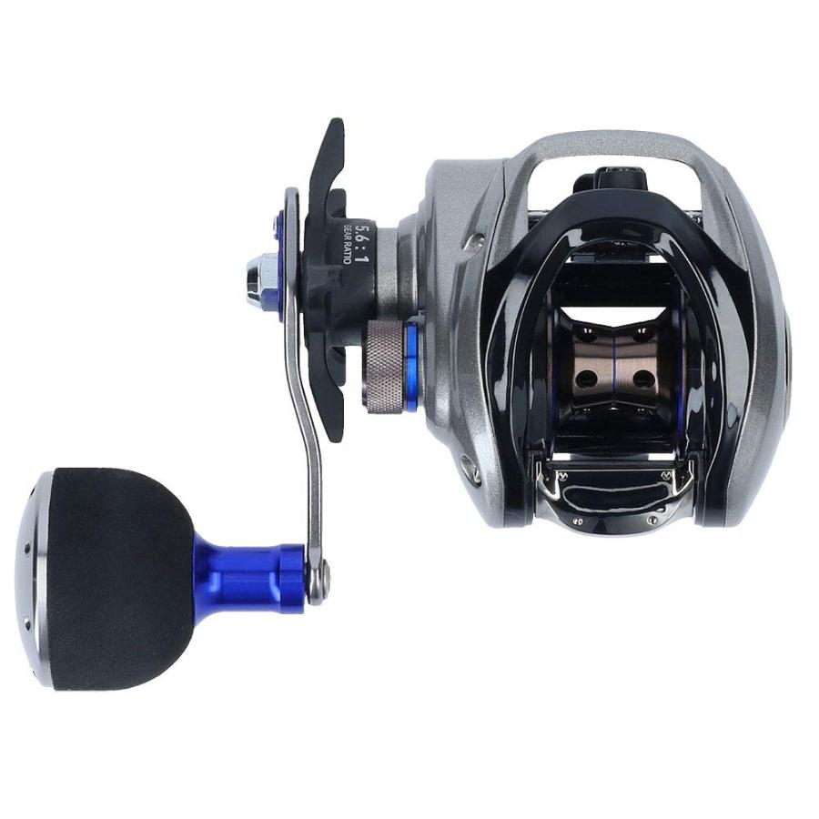 ダイワ(DAIWA) フネ XT 150PL 両軸リール : Rose Cheek - 通販 - Yahoo!ショッピング