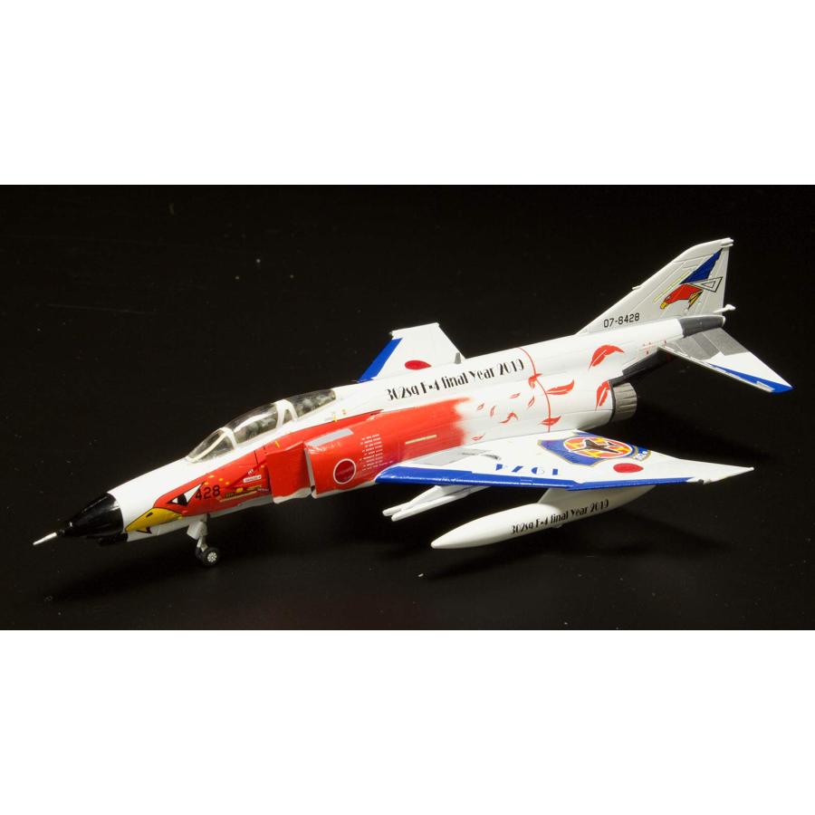プラッツ 1/144 航空自衛隊 F-4EJ改 第302飛行隊 ラストファントム (ホワイトファントム) 2019 プラモデル PF-27 : Rose Cheek - 通販 - Yahoo ...
