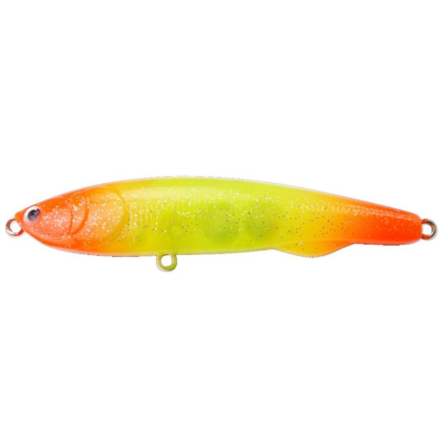 Tokyobaygogo ルアー 龍宮80 80mm/15g シンキングペンシル クリアオレンジスカッシュ TBLU-RG80-010 TBLU-RG : Rose Cheek - 通販 ...