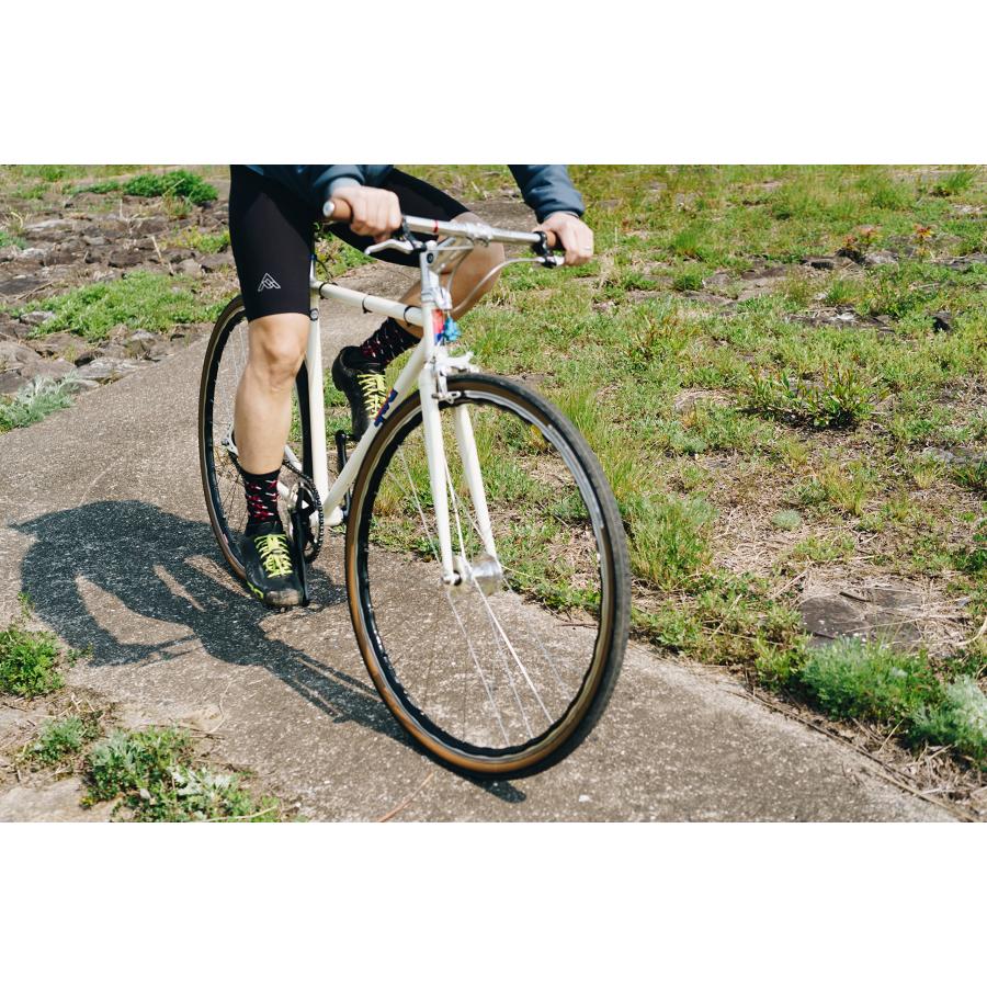 パナレーサー(Panaracer) グラベルキングSS 700×43C チューブレスレディ 黒/茶 F743-GK-SS-D : Rose Cheek - 通販 - Yahoo!ショッピング