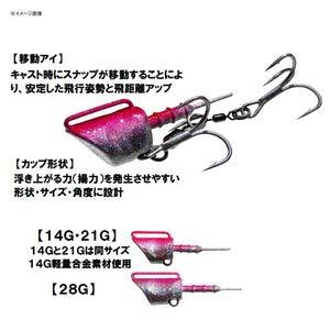 BuddyWorks(バディーワークス) (Buddyworks) 99ヘッド 28g RBT リアルベイト : Rose Cheek - 通販 - Yahoo!ショッピング
