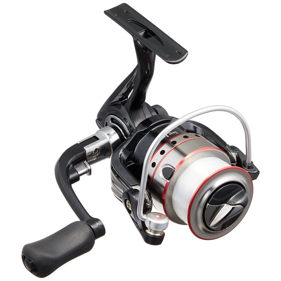 RISEWAY(ライズウェイ) スピニングリール カレント 2000糸付 3号-95m : Rose Cheek - 通販 - Yahoo!ショッピング