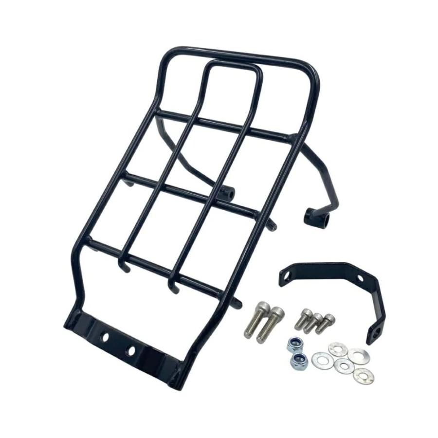 BRC ホンダ DAX125 ST125用 センターラック Honda Dax125 ST125 CENTER RACK センターキャリア ...