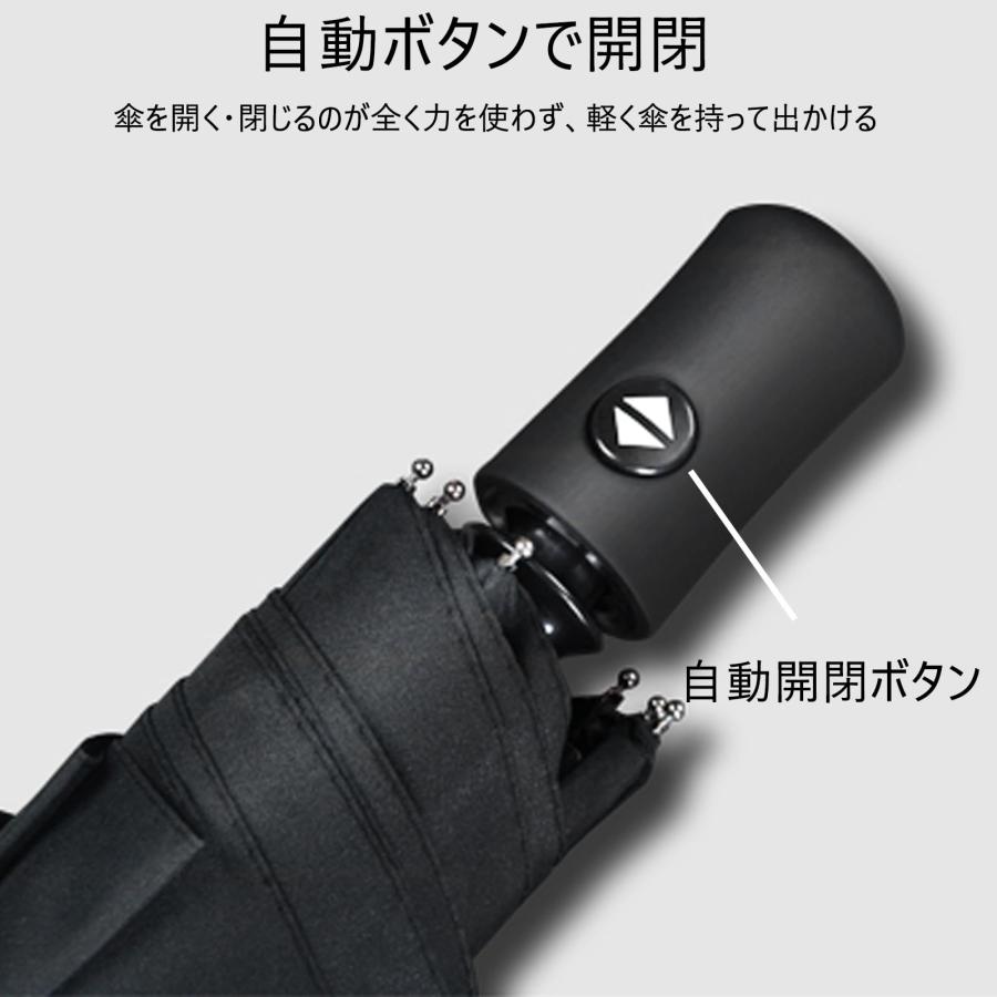 折りたたみ傘 ワンタッチ 自動開閉 晴雨兼用 318g超軽量 耐風撥水速乾 8本骨 高強度グラスファイバー 折り畳み傘 広い面積超軽量 男女兼用 日 : 薔薇庭 - 通販 - Yahoo!ショッピング