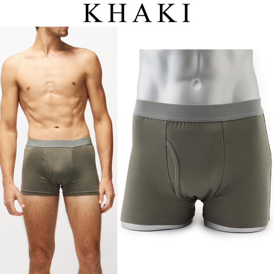 【KEEP GUARD】ボクサーパンツ キープガード 尿漏れ対応 ナノファイン加工パンツ 男性用 メンズ 失禁パンツ 抗菌防臭 : ローズマダム - 通販 - Yahoo!ショッピング