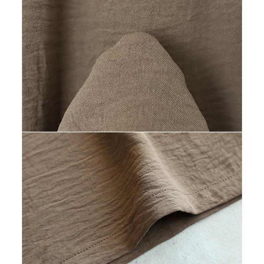 接触冷感 イージー ワイド パンツ レディース ボトム ロングパンツ ワイドパンツ ウエストゴム 体型カバー 楽ちん ゆったり ポケット マタニティ t03 : SUBROSA - 通販 ...