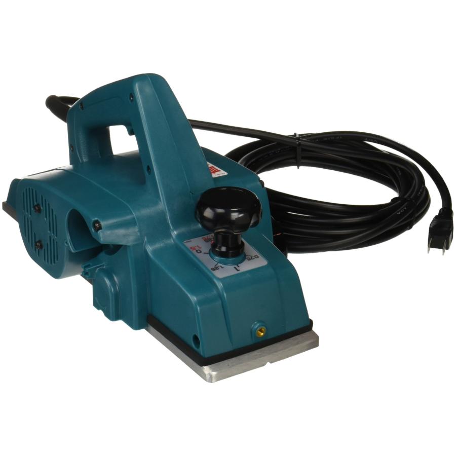 マキタ(Makita) 電気カンナ 110mm 1911BSP : RoseShop - 通販 - Yahoo!ショッピング