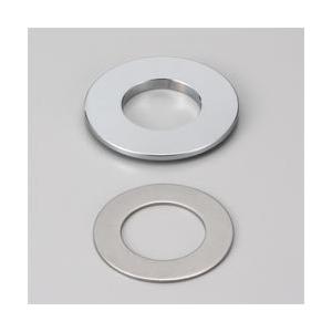 KVK カウンター穴径変換アダプター Z22-25-29 : RoseShop - 通販 - Yahoo!ショッピング