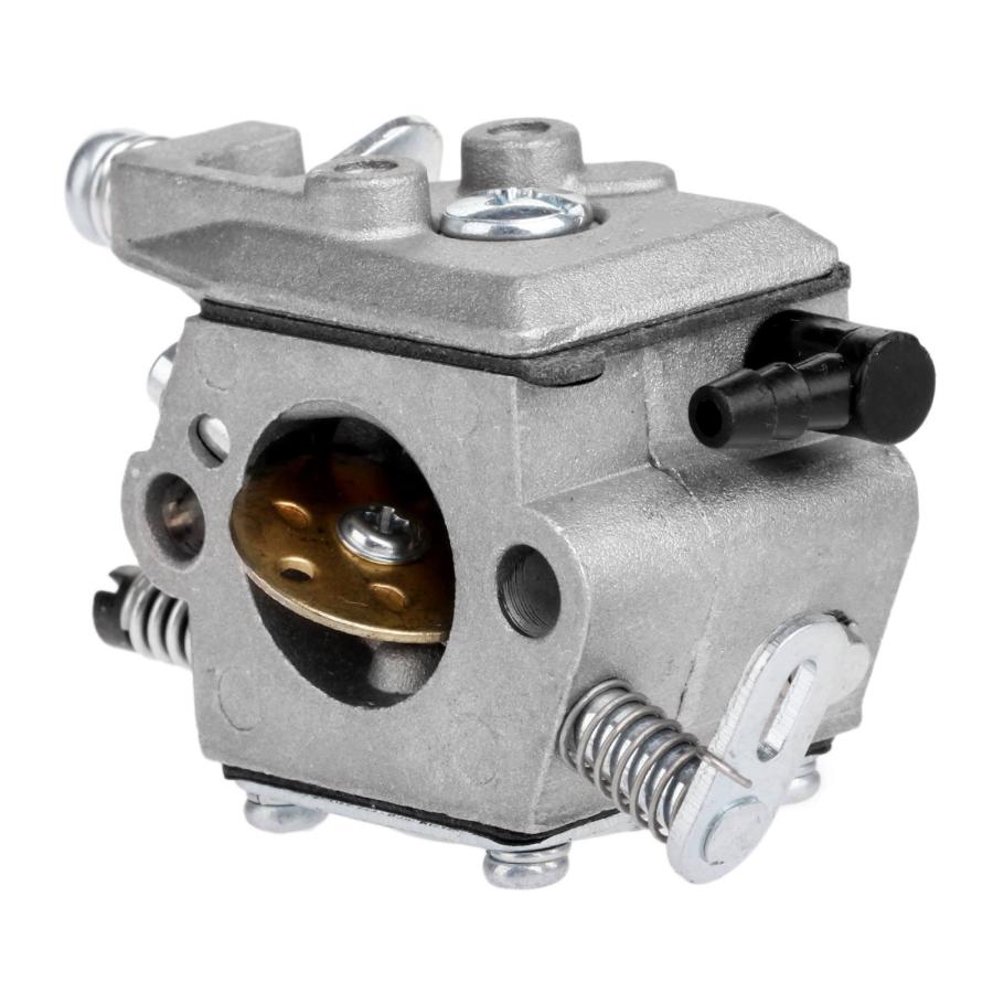 キャブレター カーブ チェーンソー Walbro STIHL 017 018 MS170 MS180適用 : s-b072kd7klq-20240611 : RoseShop - 通販 ...