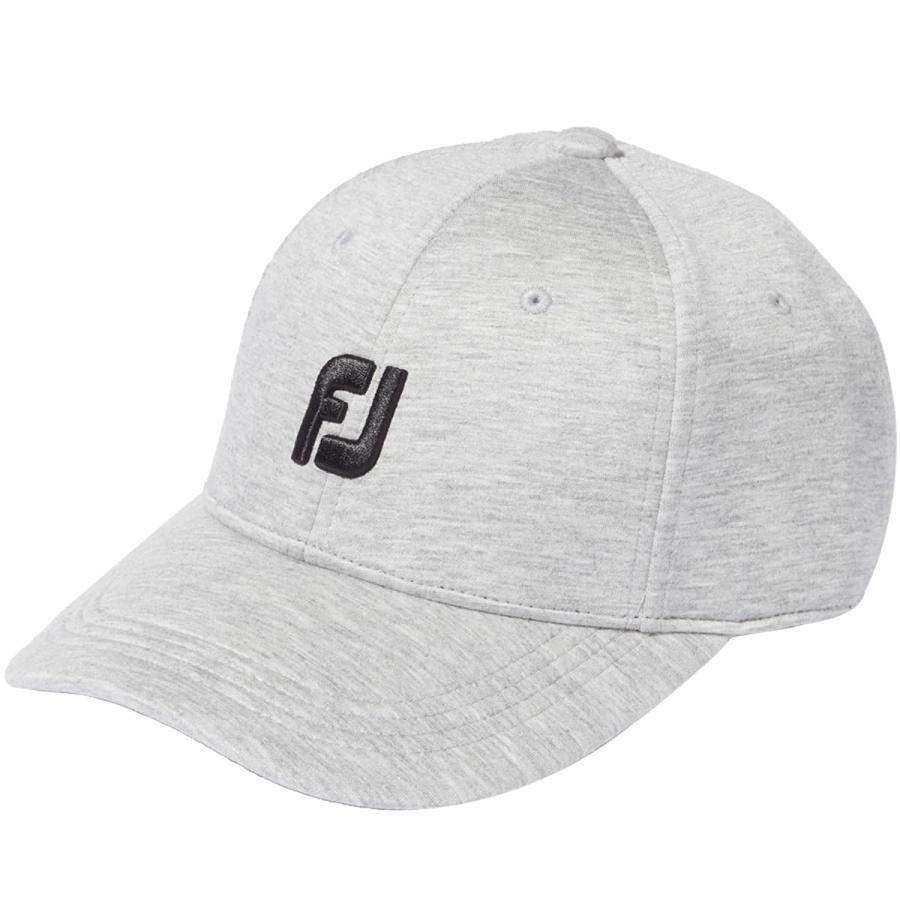 [フットジョイ] キャップ スウェットキャップ メンズ FH23A3DLC ヘザーグレー : RoseShop - 通販 - Yahoo!ショッピング