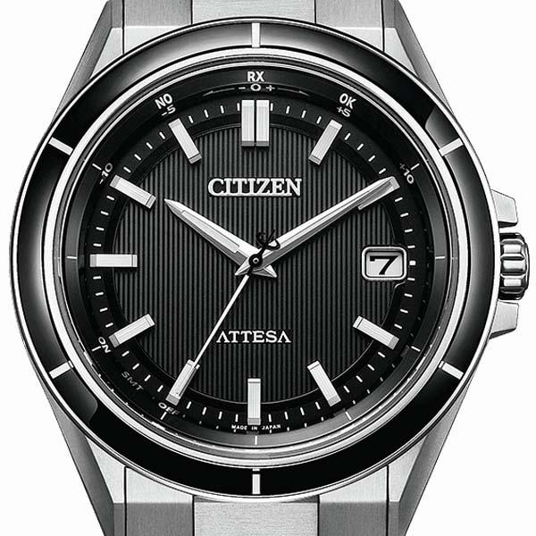ATTESA(CITIZEN) シチズン アテッサ ATTESA ACT Line ATTESA(CITIZEN) シチズン アテッサ ATTESA ACT Line