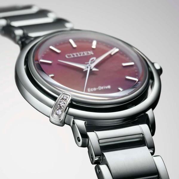 CITIZEN L シチズン エル ARCLY アークリー コレクション エコ CITIZEN L シチズン エル ARCLY アークリー コレクション エコ