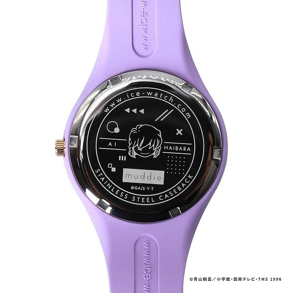 ICE WATCH ice watch アイスウォッチ × 名探偵コナン ICE WATCH ice watch アイスウォッチ × 名探偵コナン