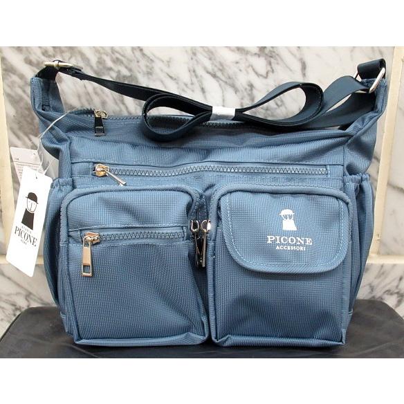 STUDIO PICONE ピッコーネ スタジオピッコーネ レディース ショルダーバッグ 軽量 : ROSSO-kobe - 通販 - Yahoo!ショッピング